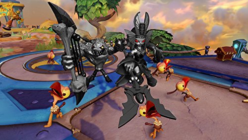 Skylanders Imaginators (PS4)