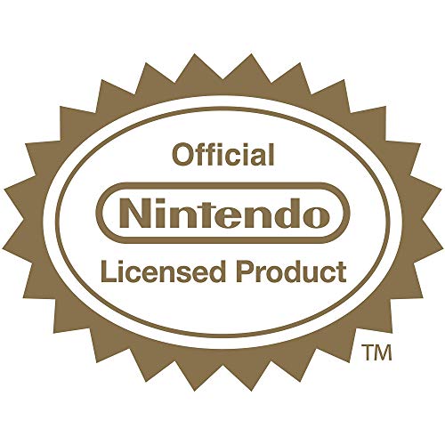 Controller Gear Official Nintendo Animal Crossing: New Horizons Merch Collectors Gift Set - Sling Bag, Switch + Switch Lite Skins, Hat, Keychain - Nintendo Switch