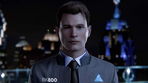 Detroit: Become Human - Collector's Edition - PC