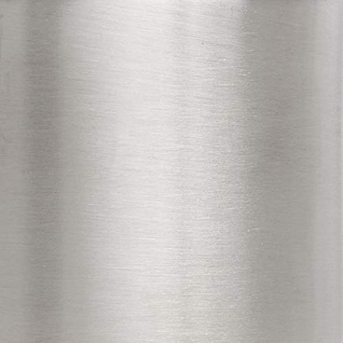 Cuisinart DCC-450BRC 4-Cup Replacement Stainless Steel Carafe, Silver