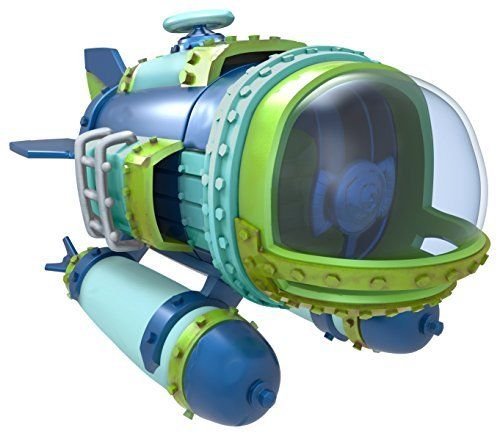 Skylanders SuperChargers: Vehicle Dive Bomber Character Pack .HN#GG_634T6344 G134548TY14318