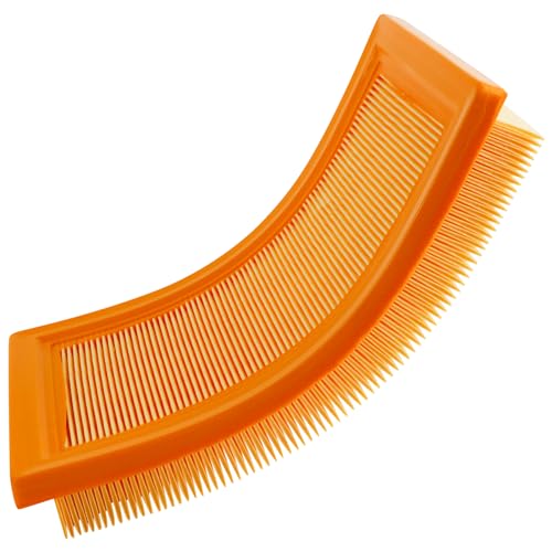 Ferilter 0J8478 0J8478S Air Filter for Generac 14KW 16KW 20KW 22KW Generator 2013 Evolution Series V-Twin 990CC and 999CC Engine Maintenance Kit