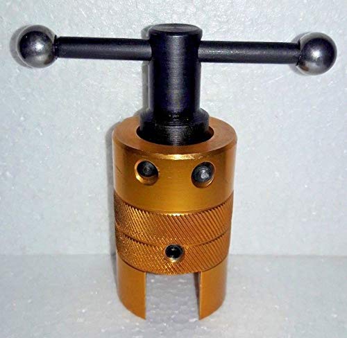 Common Rail pump Injector Fuel Metering Valve unit puller Repair Tool for BOSCH