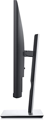 Dell 2019 P2719H 27 Inch Full HD (1920 x 1080) IPS LED-Backlit Monitor 2-Pack with USB, HDMI, VGA, and DisplayPort, (NOT The P2722H Model)