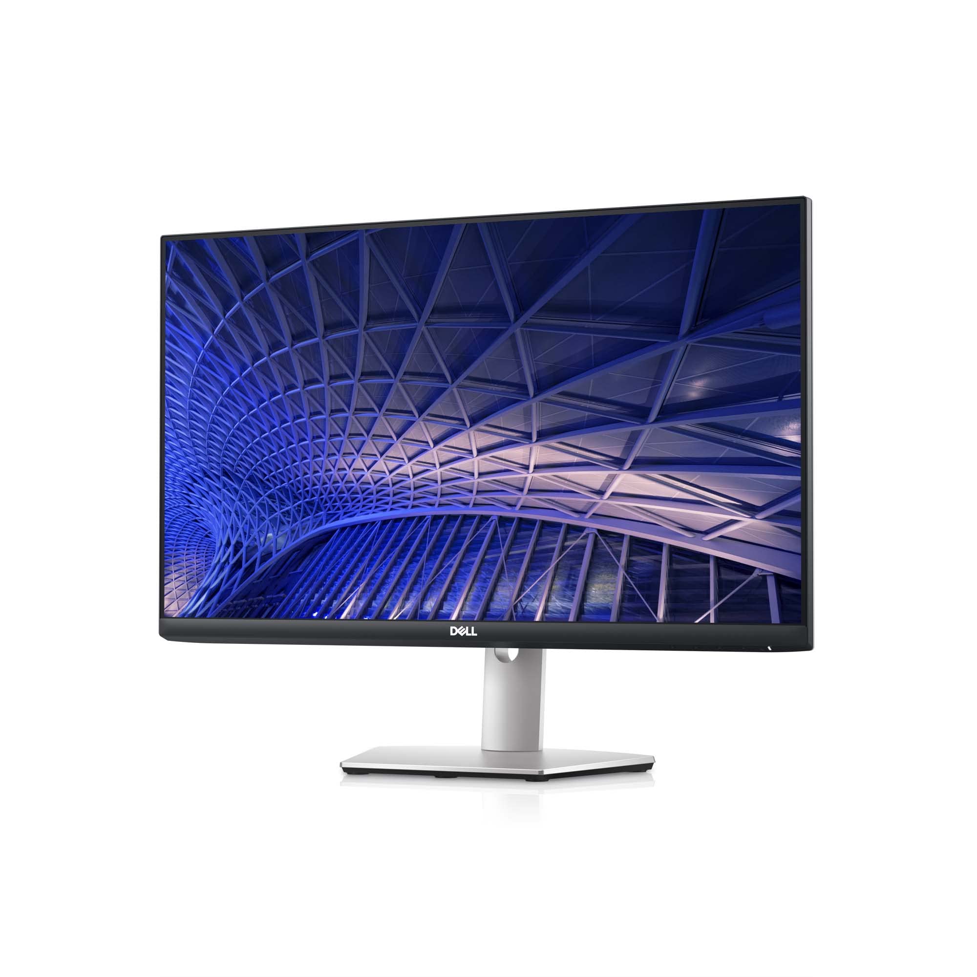 Dell S2421HS 24" 1920x1080 FHD IPS LED 4ms FreeSync Desktop Monitor (Renewed)