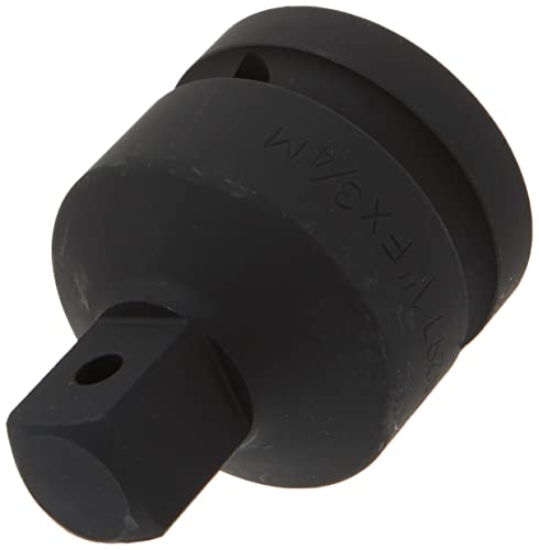 GEARWRENCH 1" Drive 1" F x 3/4" M Impact Adapter - 84297