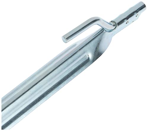 Coghlan's Steel Tent Stakes, 12-Inch