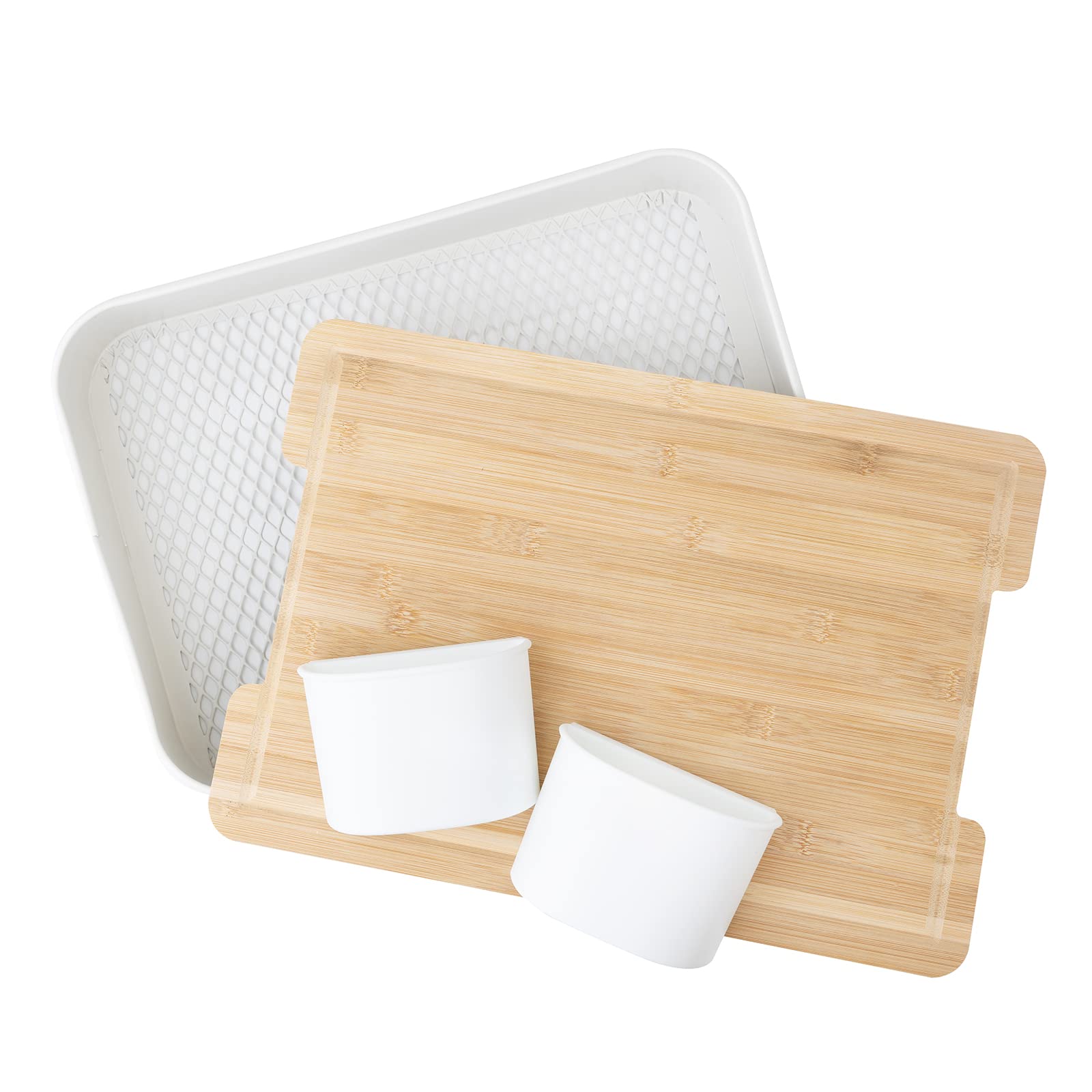 Comfort Lap Desk KIT 4/PKG