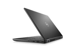 Dell Latitude 3580 Business Laptop, 15.6 FHD LCD, Intel Core i7-7500U, 8GB DDR4 Ram, 256GB SSD, Radeon R5 M430, Webcam, Windows 10 Professional (Renewed)