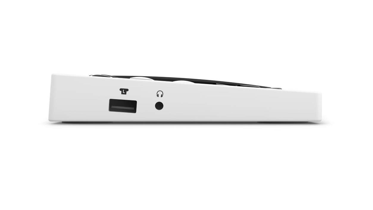 Xb1 Adaptive Controller
