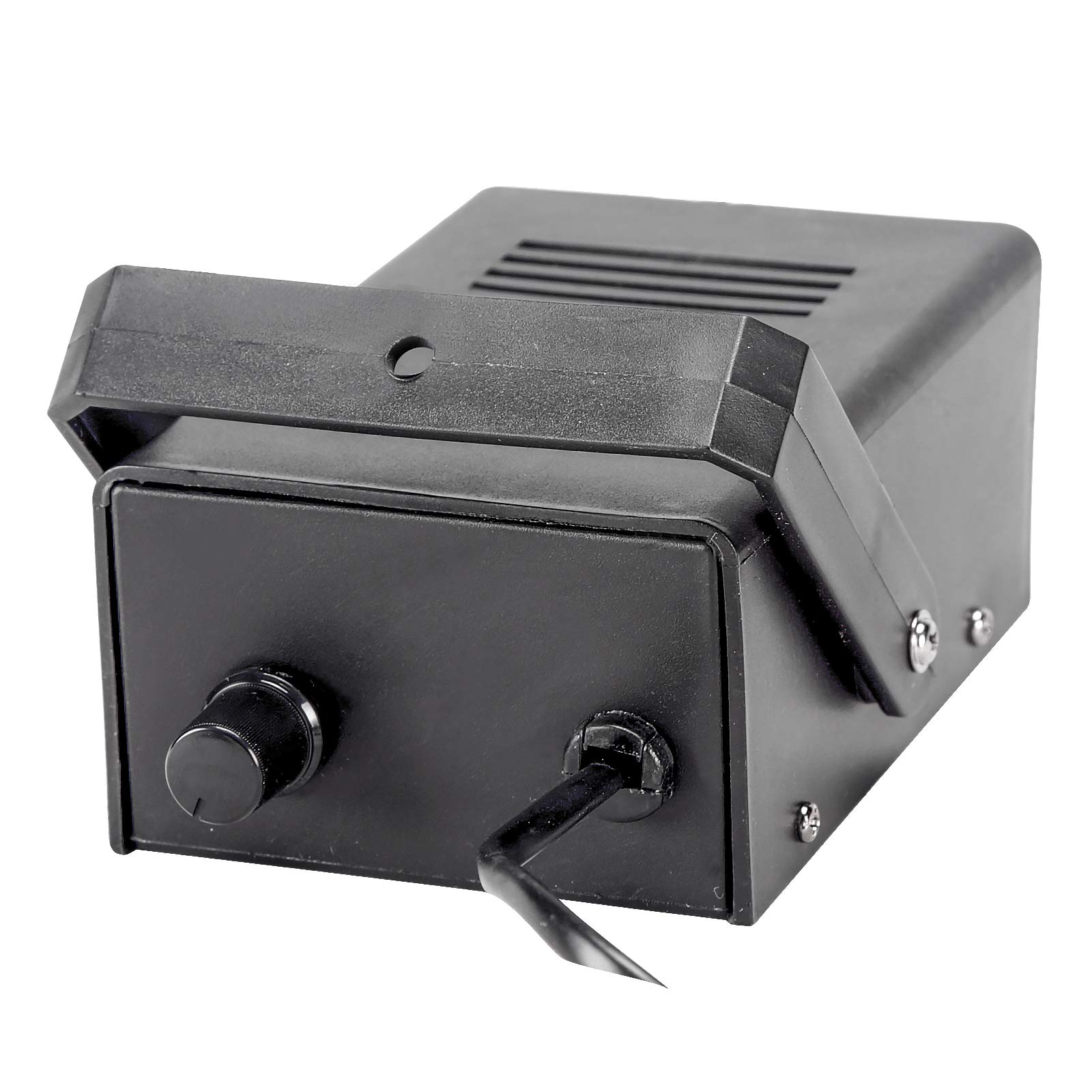Disco Strobe Light for Party 32 Led Mini Strobes Lights for Parties, Plug in Strobe Lights Halloween Haunted House for Room, Evictor Strobe Light for Outside Attic Rodent Squirrels Rat