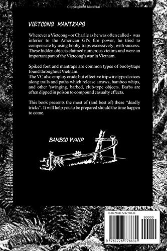 VIET CONG - Special Edition: Charlie and his deadly tricks