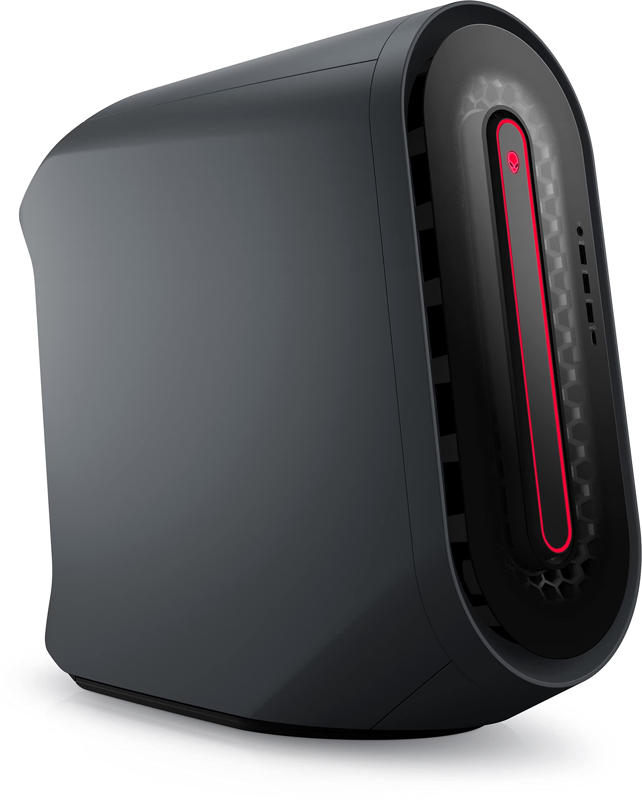 Dell Alienware Aurora Ryzen R14 Gaming Desktop - AMD Ryzen 7 5800X NVIDIA® GeForce RTX 3080, 64GB DDR4, 2 TB SSD + 4 TB HDD Windows 11 Home