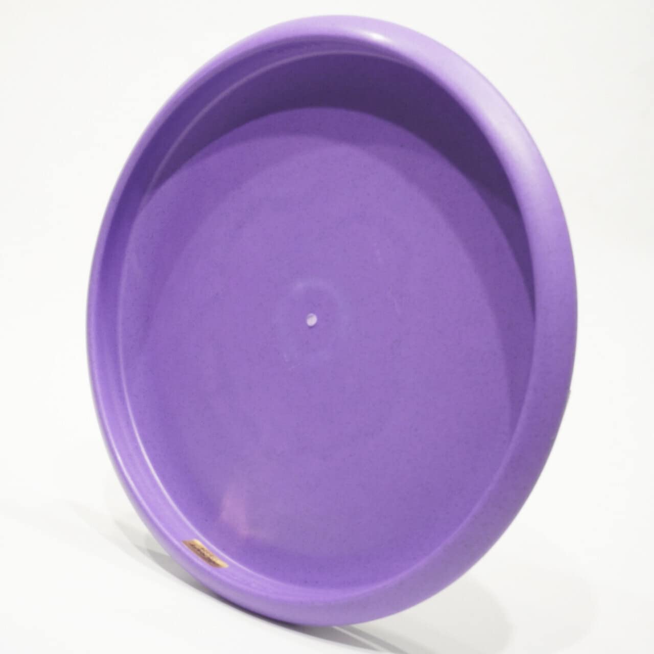 Discraft Luna (Jawbreaker Rubber Blend) Paul McBeth Signature Putter & Approach Golf Disc, Pick Weight/Color [Stamp & Exact Color May Vary] Gray 173-174 Grams