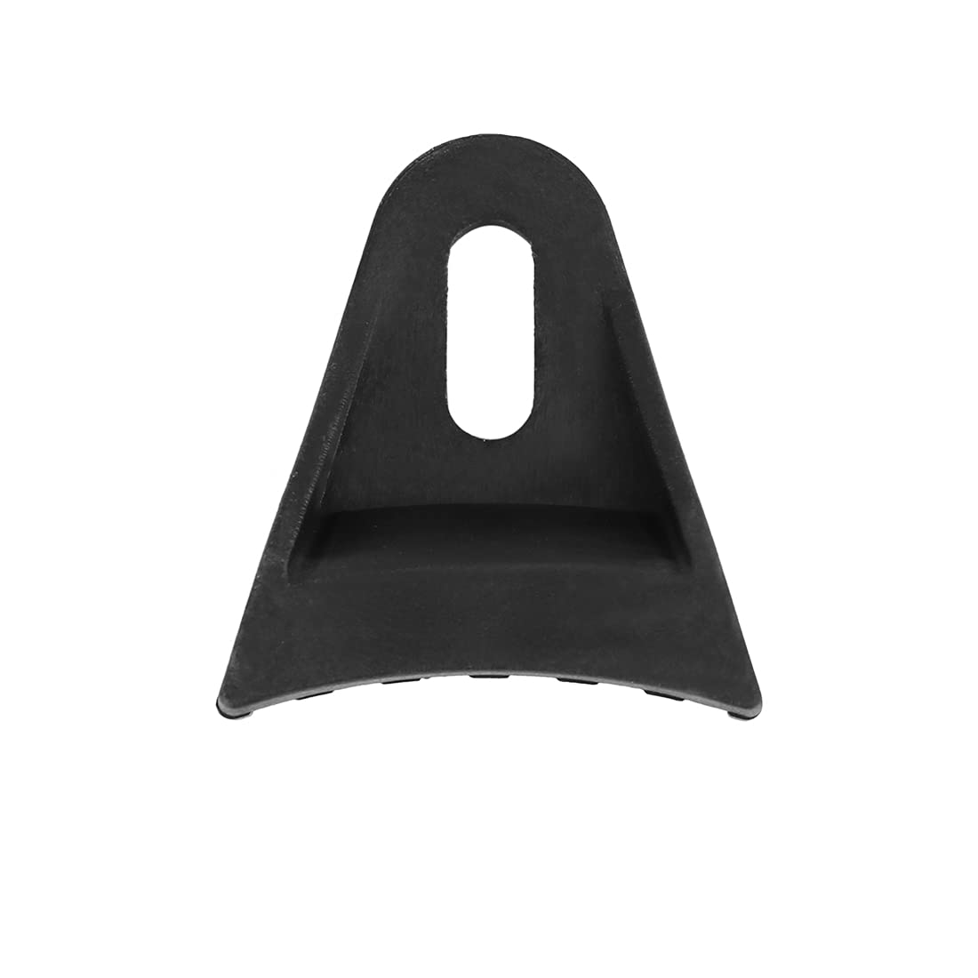 X AUTOHAUX 2pcs 10 Inch Black Car Audio Speaker Cover Metal Mesh Subwoofer Grill Horn Guard
