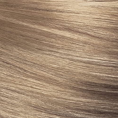 Revlon Colorsilk Hair Color 60 Dark Ash Blonde, Pack of 3