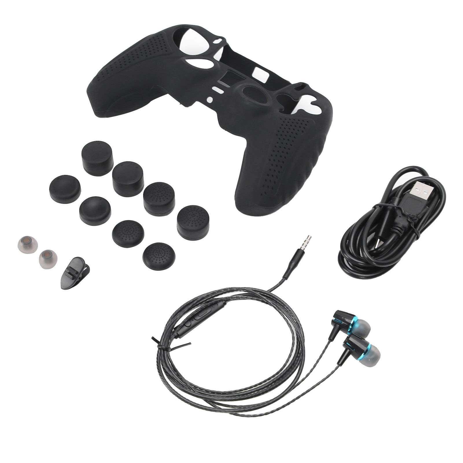 Controller Storage Case, Sturdy Controller Fime Workmanship Durable for Game