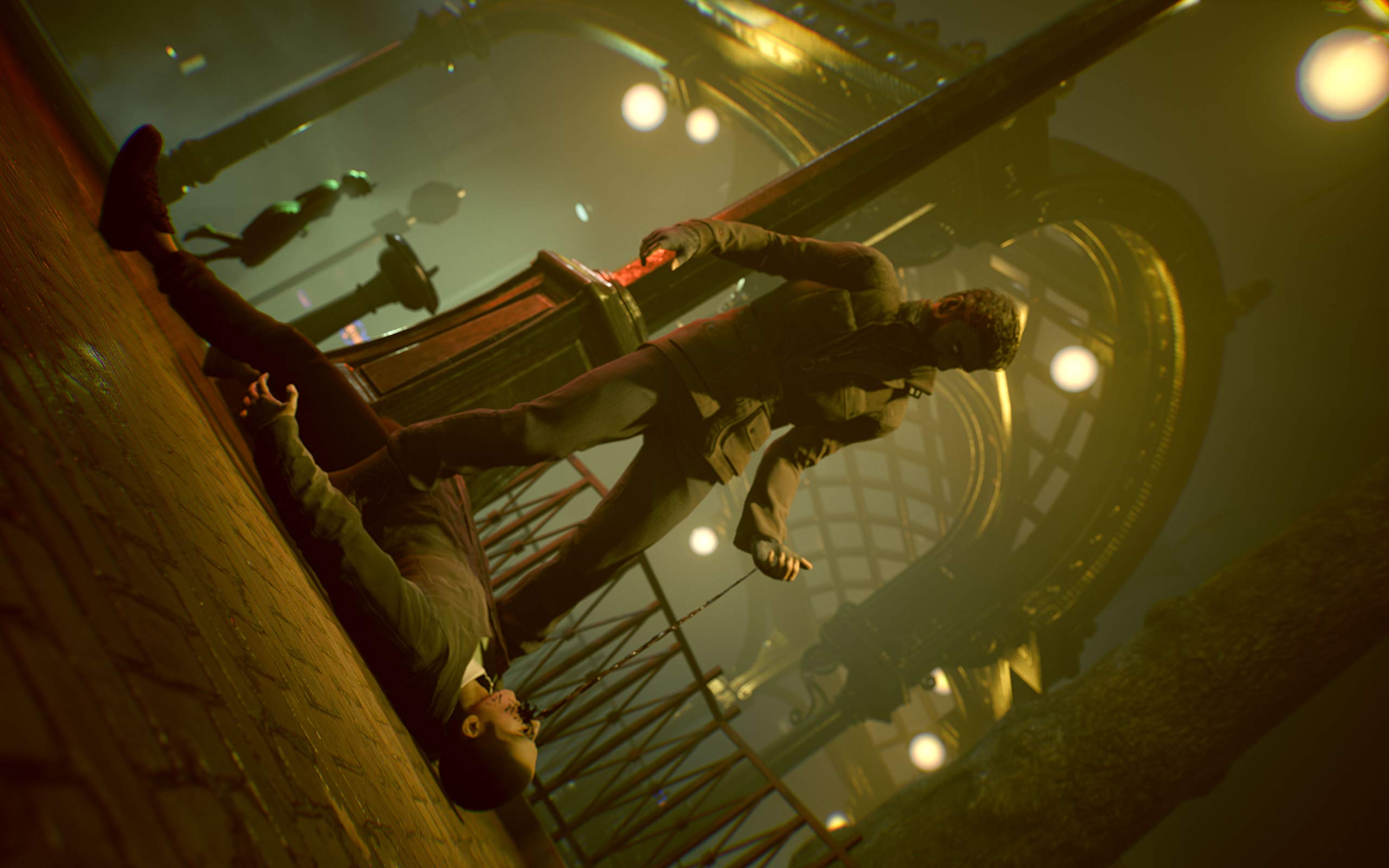 Vampire: The Masquerade - Bloodlines 2 - Xbox One First Blood Edition