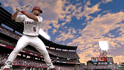 MLB 12 The Show - Playstation 3 (Renewed)