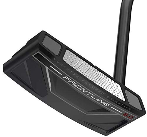 Cleveland Golf Frontline 8.0 Single Bend Putter 33"
