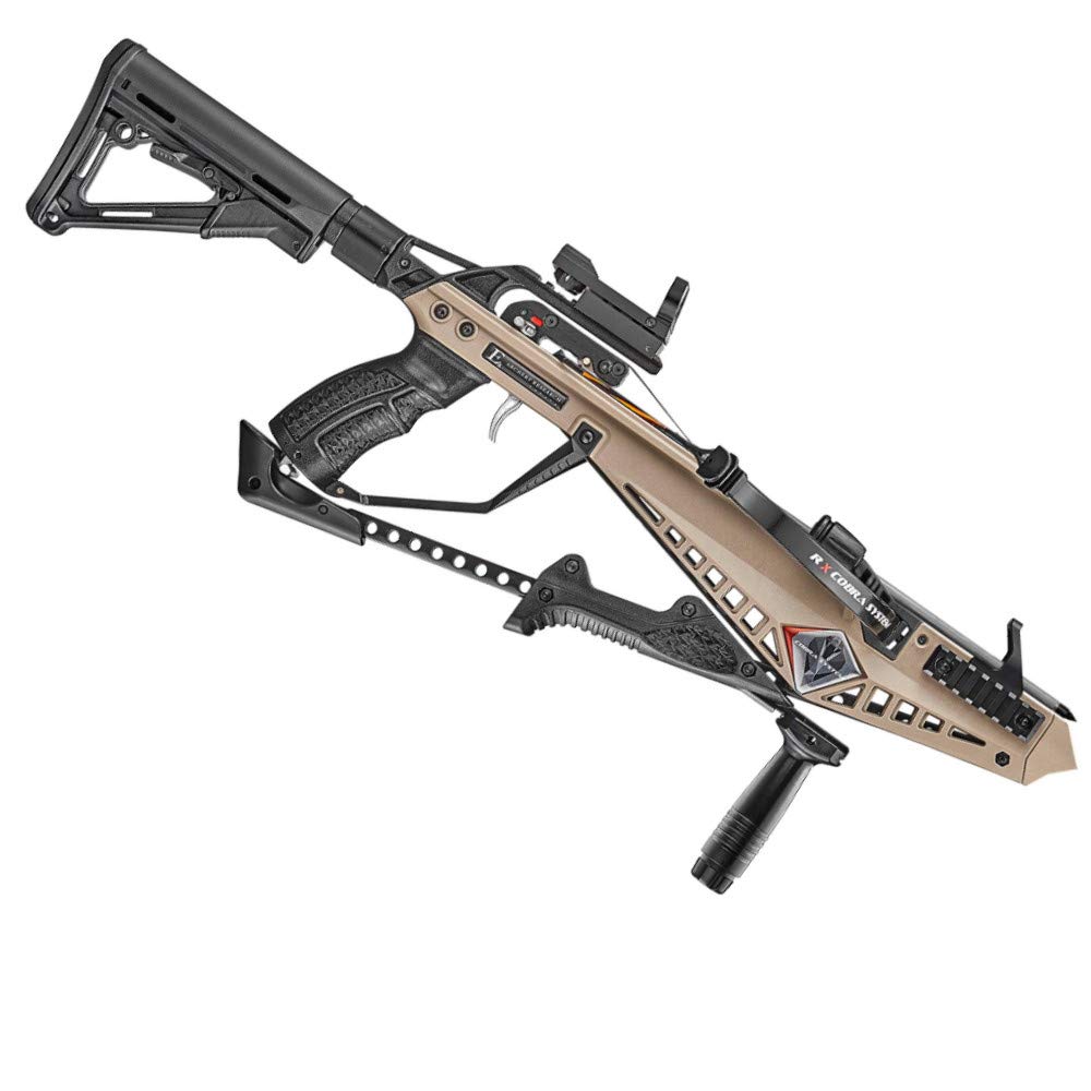 Cobra System R9 RX 130lb