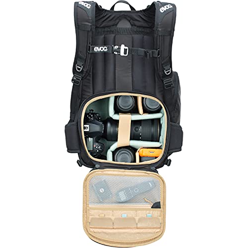 Evoc CP 18 l, Black, 18L