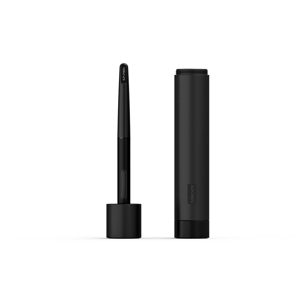 XP-PEN PA6 Stylus Only for Artist 22 (2nd Generation) and Artist24 Drawing Tablet