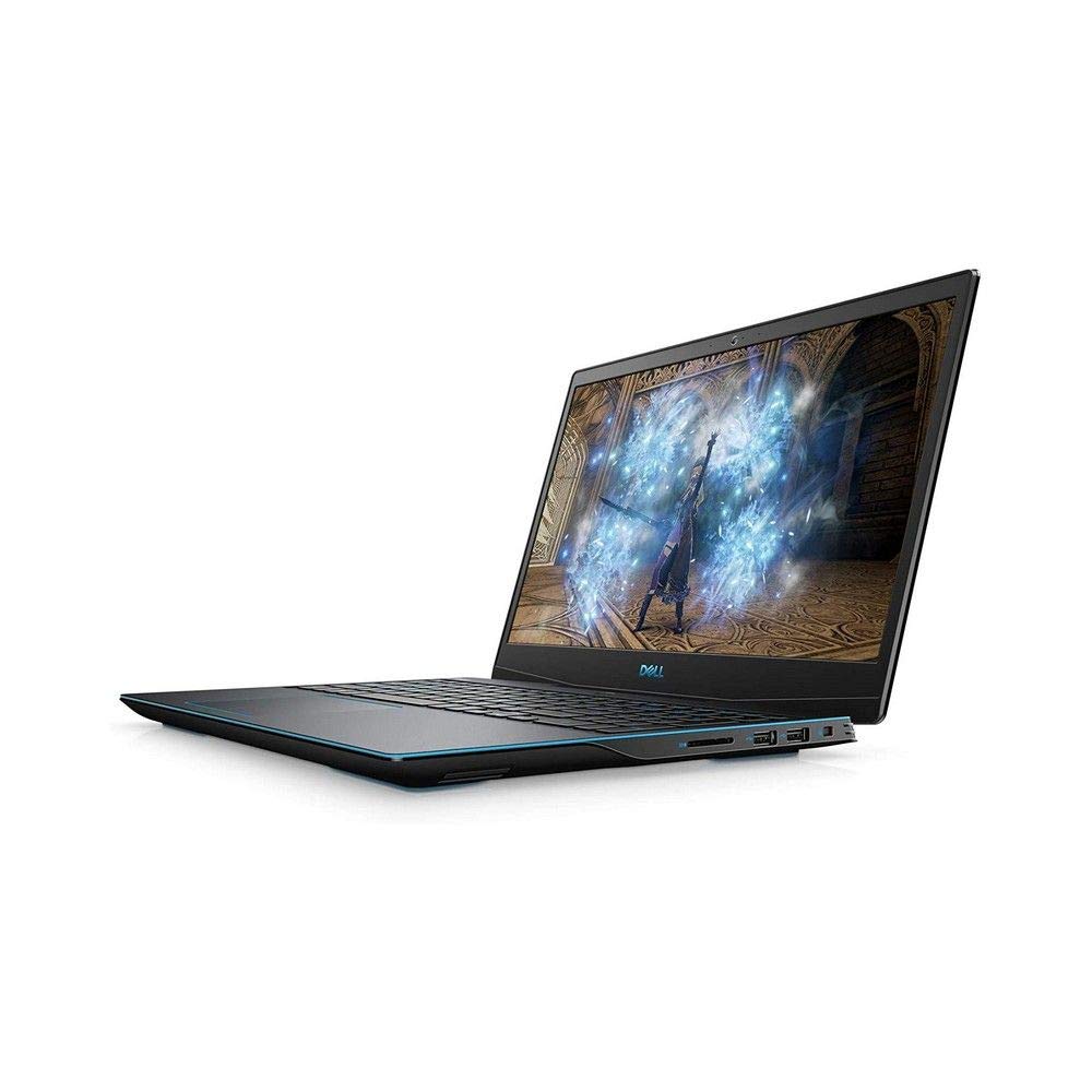 Dell Precision 3000 3551 15.6" Mobile Workstation - Full HD - 1920 x 1080 - Intel Core i5 (10th Gen) i5-10400H Quad-core (4 Core) 2.60 GHz - 16 GB RAM - 256 GB SSD - Windows 10 Pro - NVIDIA Quadr