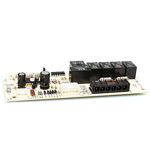 GLOB PRO SOLUTIONS - 6100499 Ice Maker Control Board 6100499 6100529