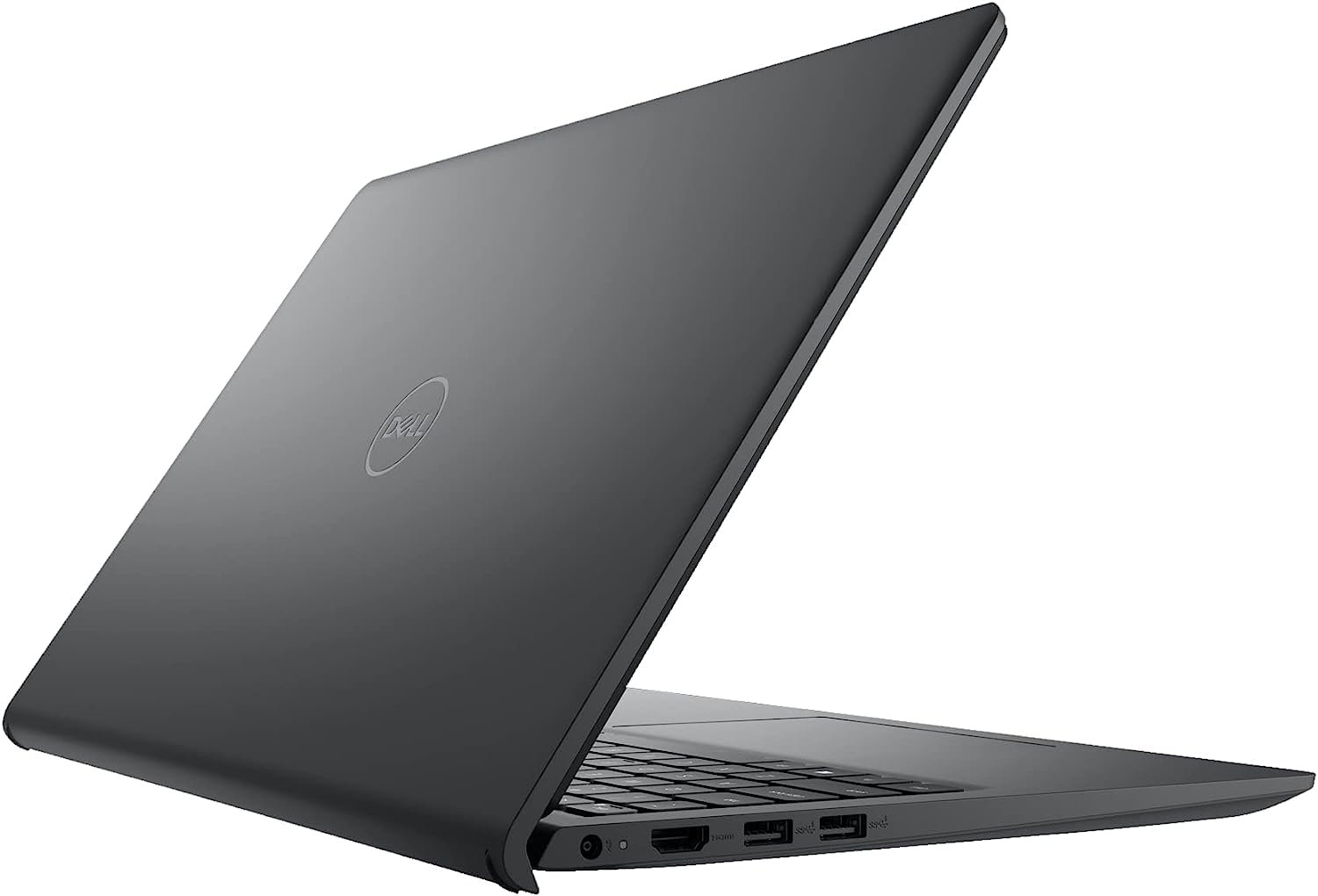 Dell Inspiron 15 3000 Business Laptop, 15.6 Inch FHD Display, 12th Gen i7-1255U, 16GB RAM, 1TB SSD, Windows 11 Pro, Backlit Keyboard, SD Card Reader, USB Type C, Black
