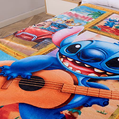 Nelton [60 x 80 inches Plush Throw Fleece Blanket, Lightweight Soft Plush Fluffy Warm Cozy β Perfect for Bed, Sofa