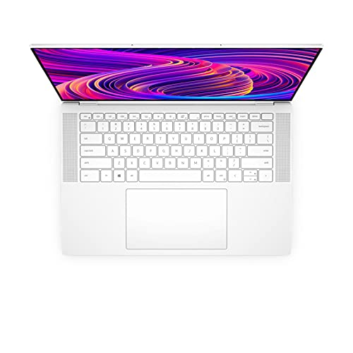 Dell XPS 9510 Laptop | 15.6" 3456x2160 3.5k OLED | Core i9-11900H - 2TB SSD Hard Drive - 64GB RAM | 8 cores @ 4.9 GHz Win 11 Home