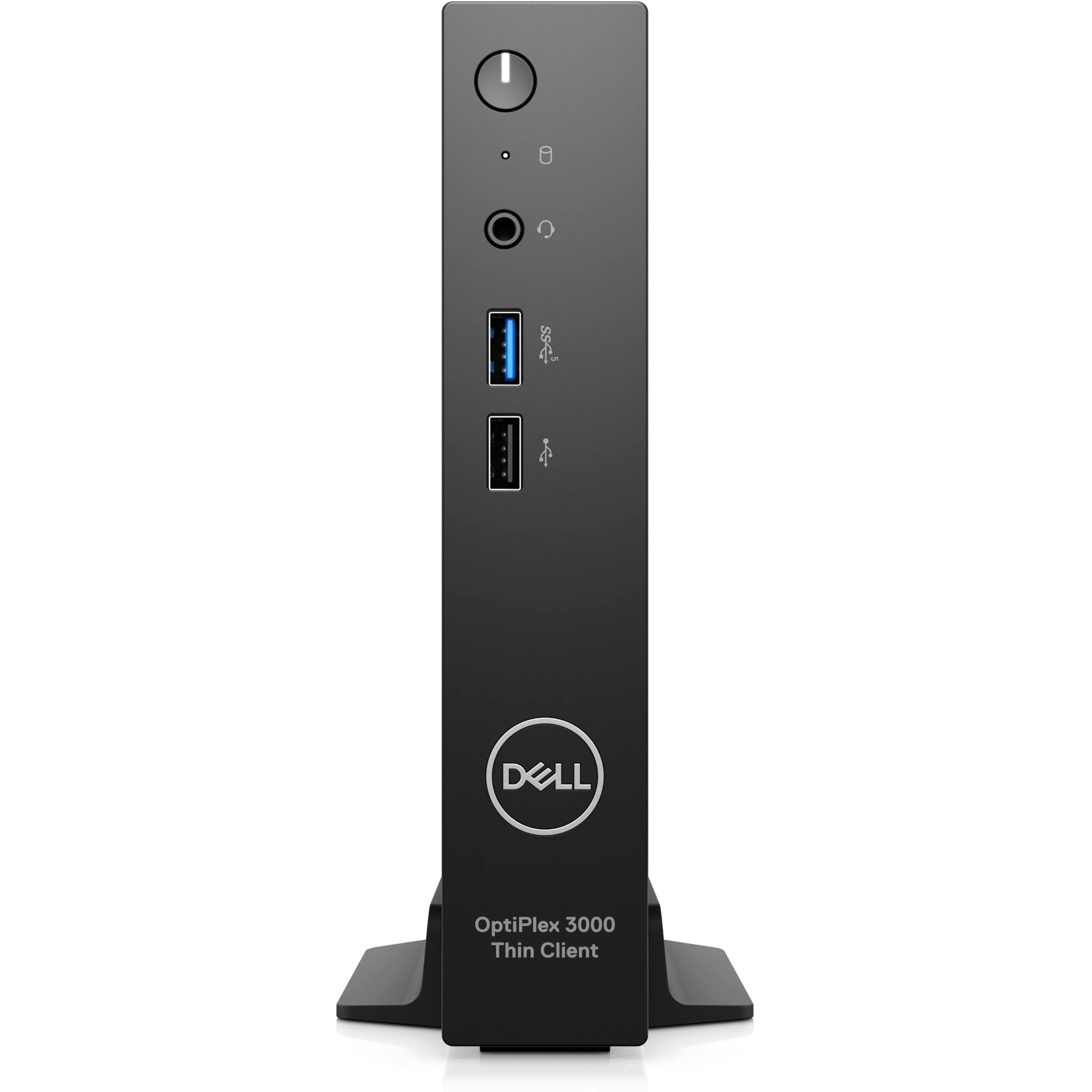 Dell OptiPlex 3000 Thin ClientIntel Pentium Silver N6005 Quad-core (4 Core) 2 GHz