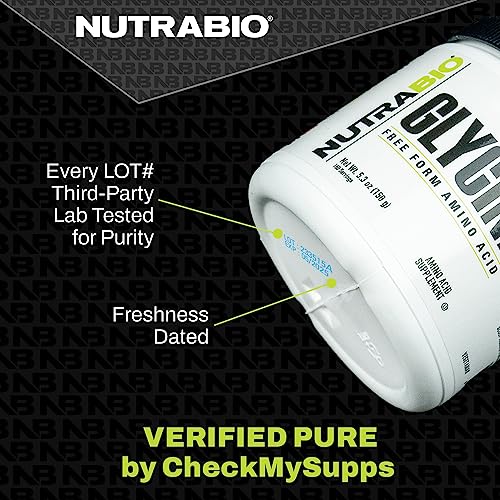 NutraBio Selenium Supplement, 200mcg - 90 Vegetable Capsules