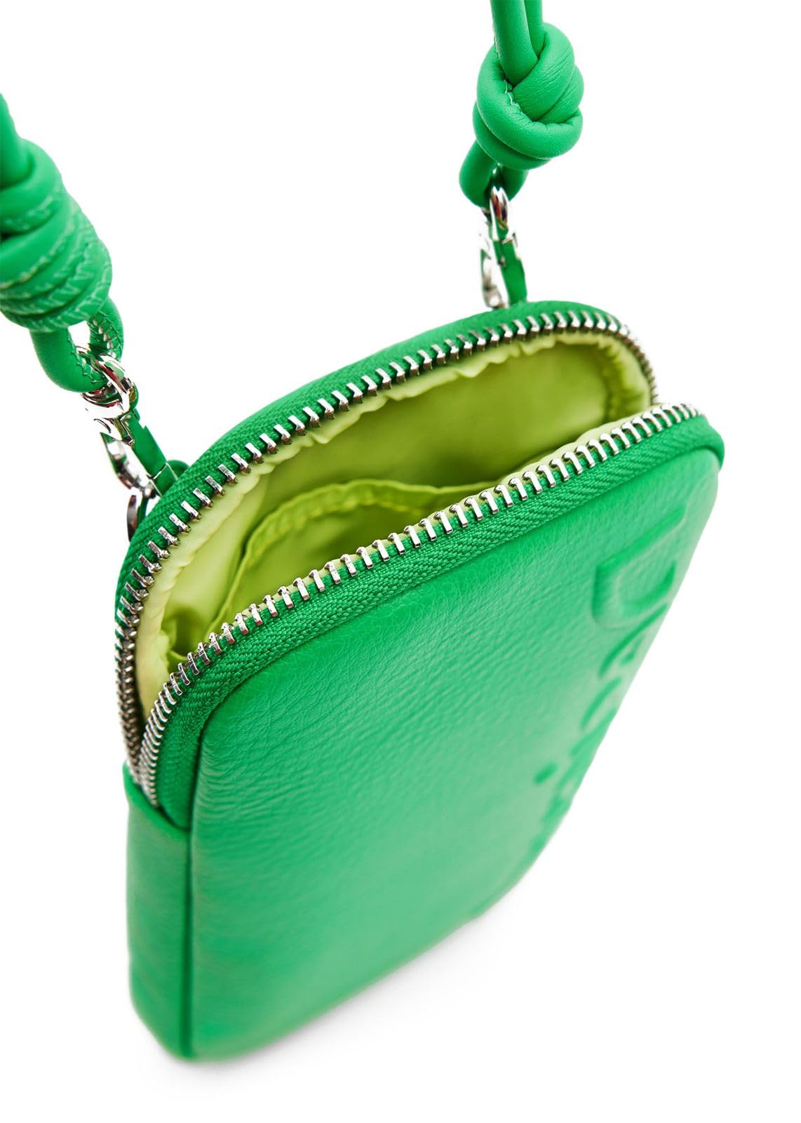 Desigual Women's Accessories PU Others, Green