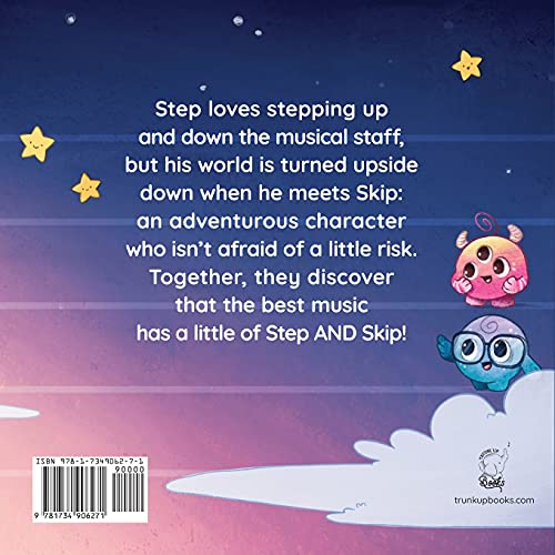 When Step Met Skip