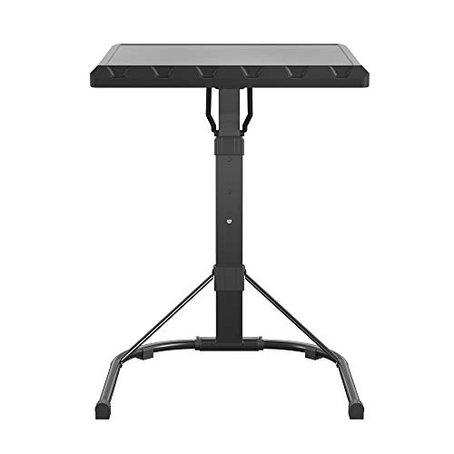 CoscoProducts COSCO Multi-Functional Personal Folding, Black Activity Table, 1 Pack
