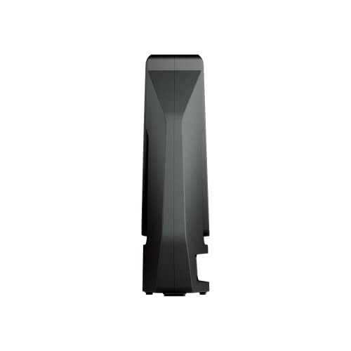 Synology WRX560 - Dual-Band Wi-Fi 6 Router, 2.5Gbps Ethernet, VLAN segmentation, Multiple SSIDs, parental controls, Threat Prevention, VPN (US Version)