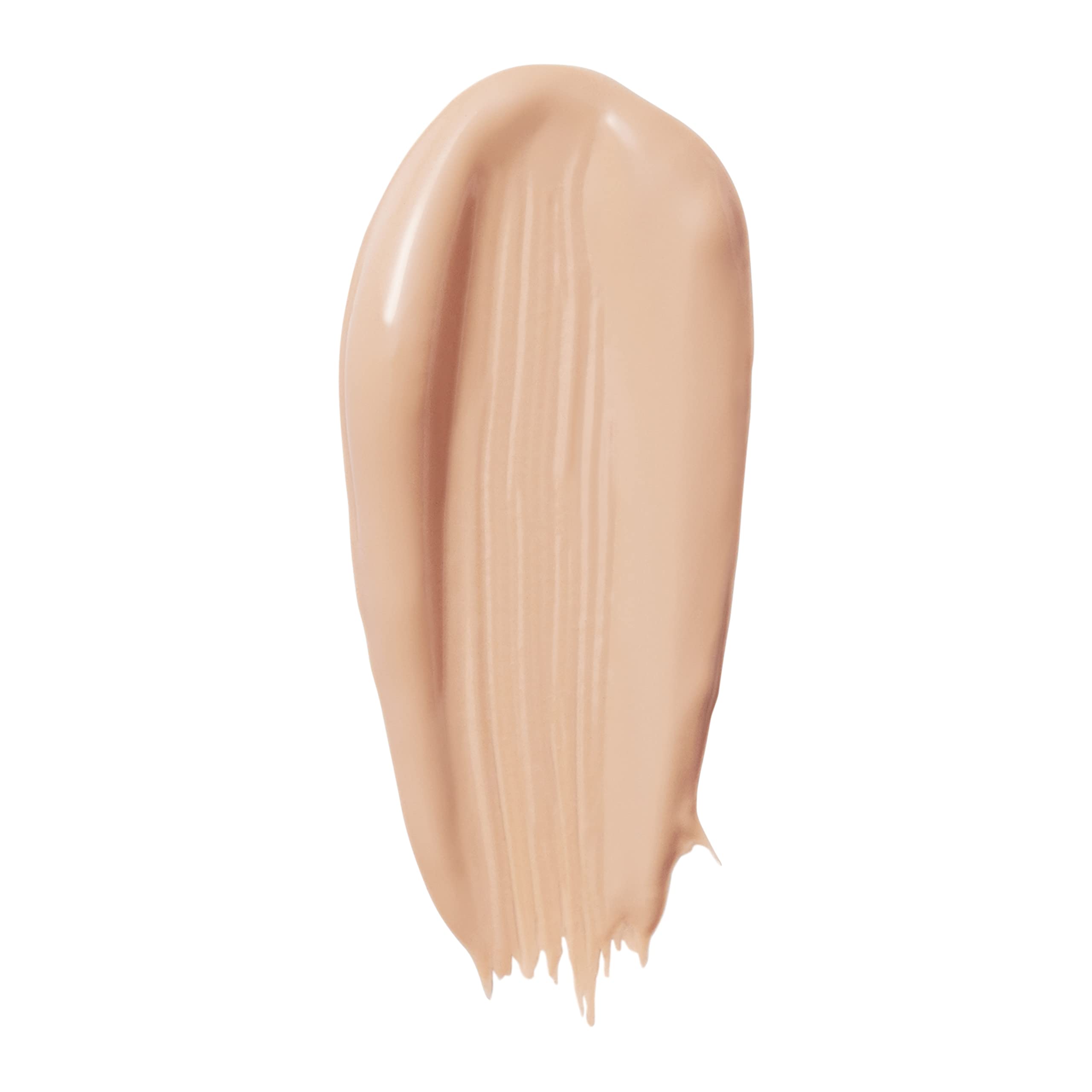 e.l.f. Flawless Brightening Concealer, Illuminating & Highlighting Face Makeup, Conceals Dark Under Eye Circles, Fair 10 C, 0.07 Fl Oz