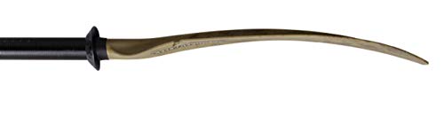 Crooked Creek Paddle Company Crooked Creek 9-foot Fishing Kayak Paddle, Camo - Features a Lightweight Construction and Asymmetrical Blades - Versatile and Comfortable (50487)