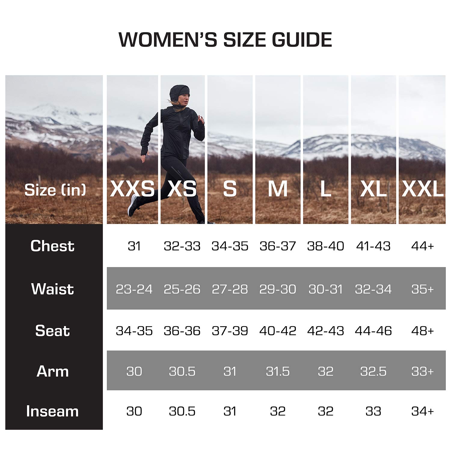 Craft Women's Ideal Windproof Reflective Cycling Bike Full Zip Jacket, Crush/Asphalt, X-Small
