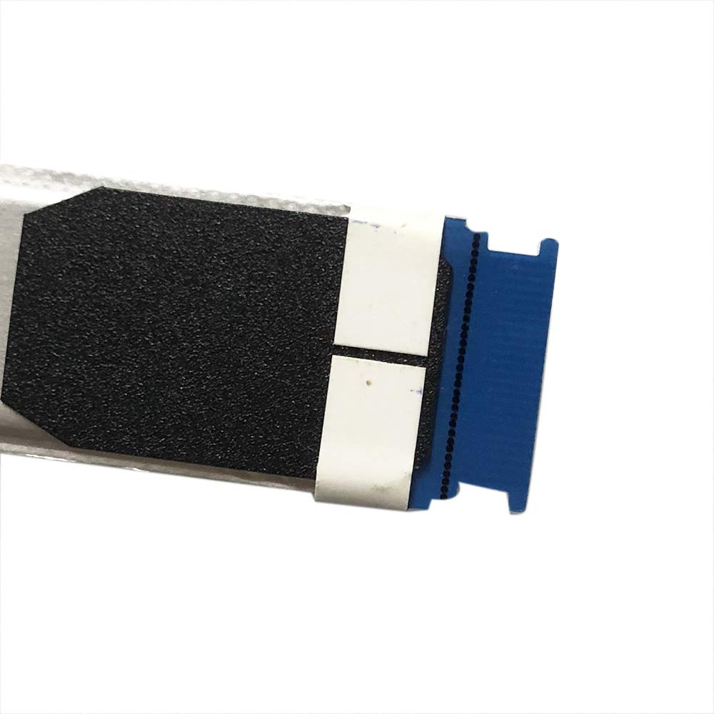 Zahara Replacement for Sony Playstation 4 PS4 Laser Disk DVD Drive PCB Blu-ray to Motherboard CUH-1001A Data Ribbon Cable