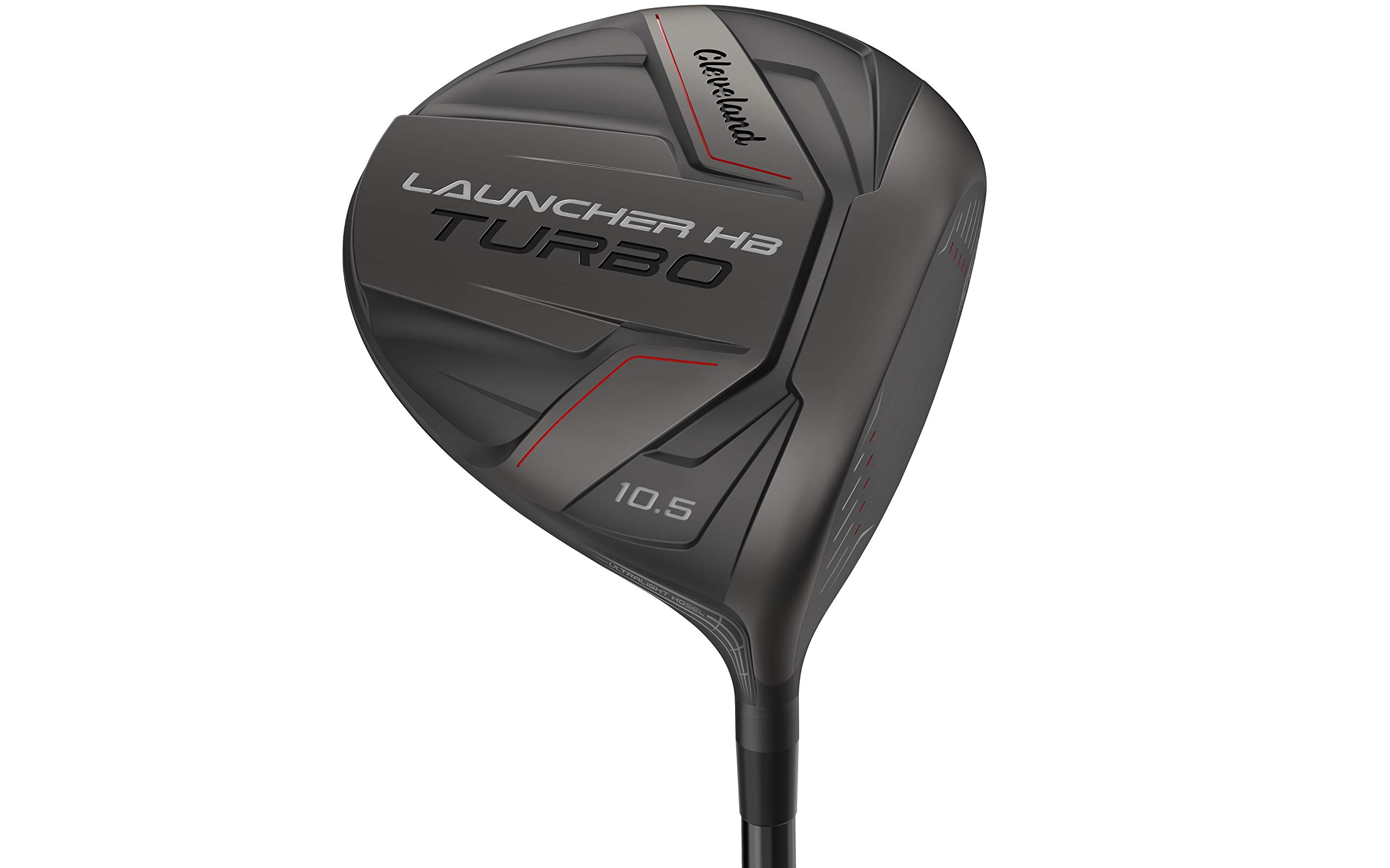 Cleveland Golf Launcher Turbo Driver 9.0 S RH