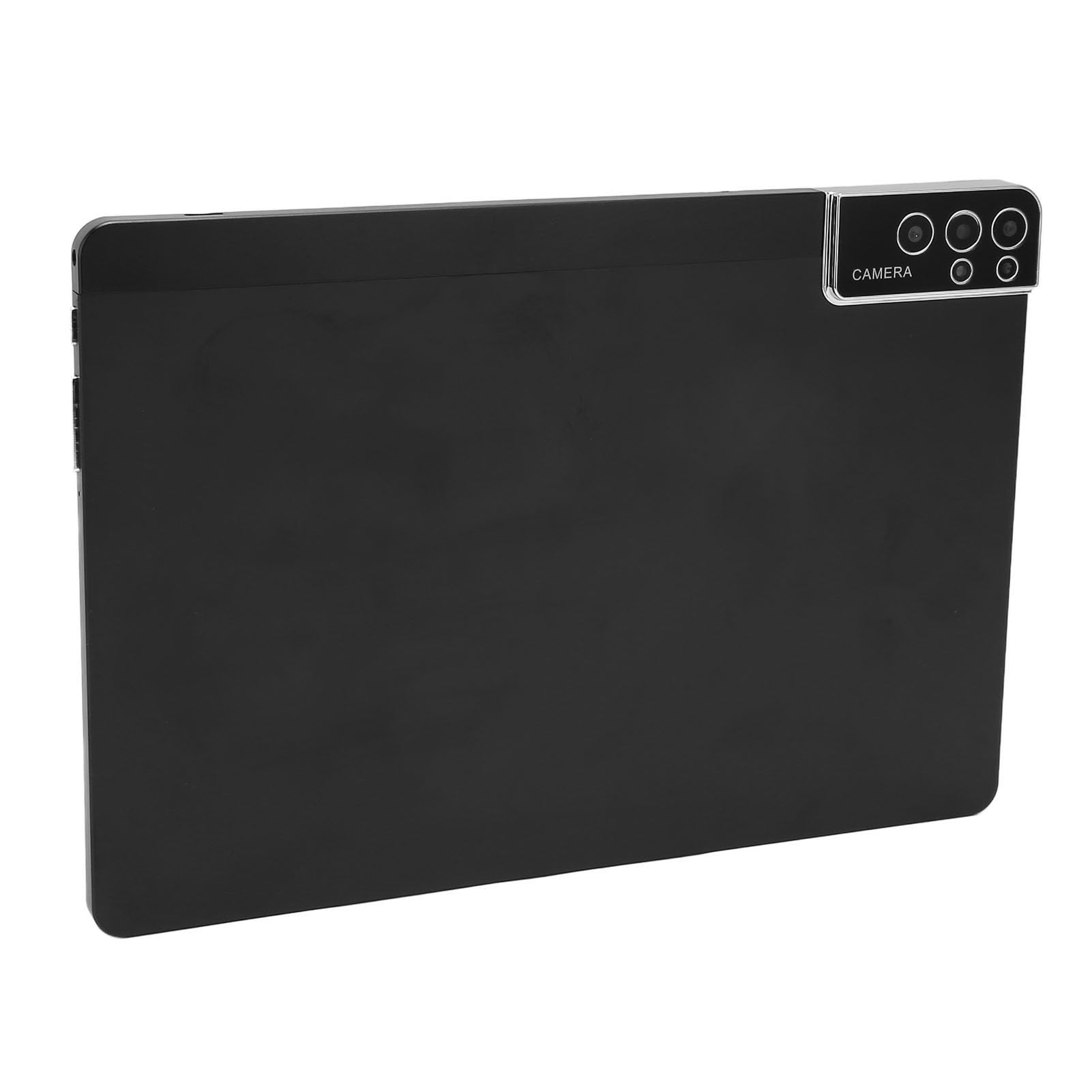 DAUZ Tablet, MT6735 Octa Core CPU 5G WiFi 10.1 Inch Touchscreen 2 in 1 4GB 64GB Tablet PC for Android 12 for Work (#1)