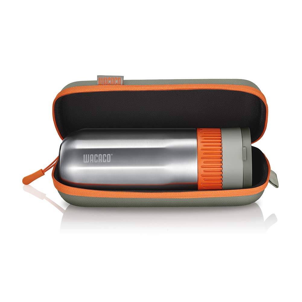 WACACO Pipamoka Case, Protective Case for Pipamoka