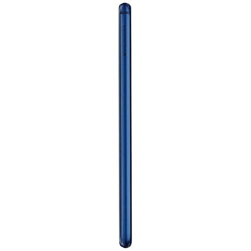 Huawei P20 Lite 64GB Single-SIM (GSM Only, No CDMA) Factory Unlocked 4G/LTE Smartphone (Klein Blue) - International Version