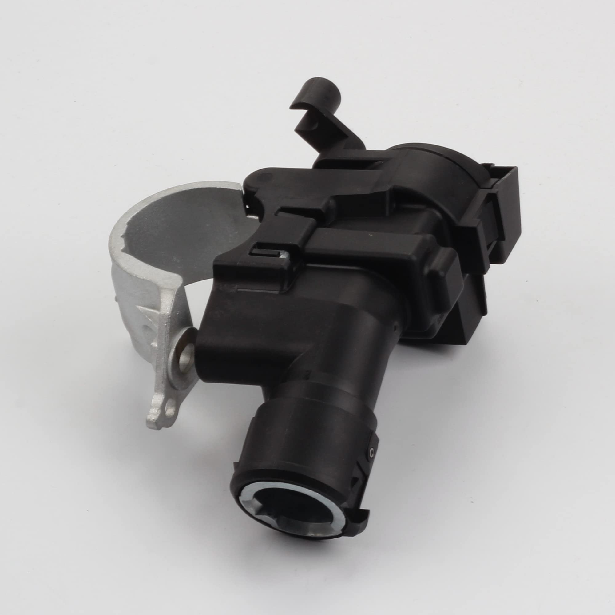 Dasbecan Ignition Lock Housing for Mazda Tribute 2008-2011 Escape 2008-2012 Mercury Mariner 2008-2010 Focus 2009-2011 Replaces# 9L8Z3511A 989-019