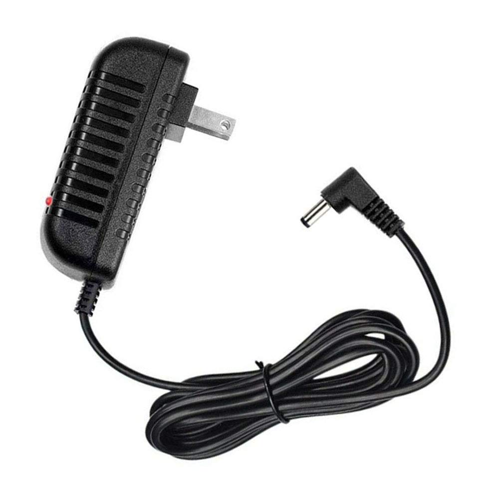 Wall Charger AC Adapter for BP-DL700 DURALAST 700 AMP Peak Jump Starter, 5 Feet, with LED Indicator