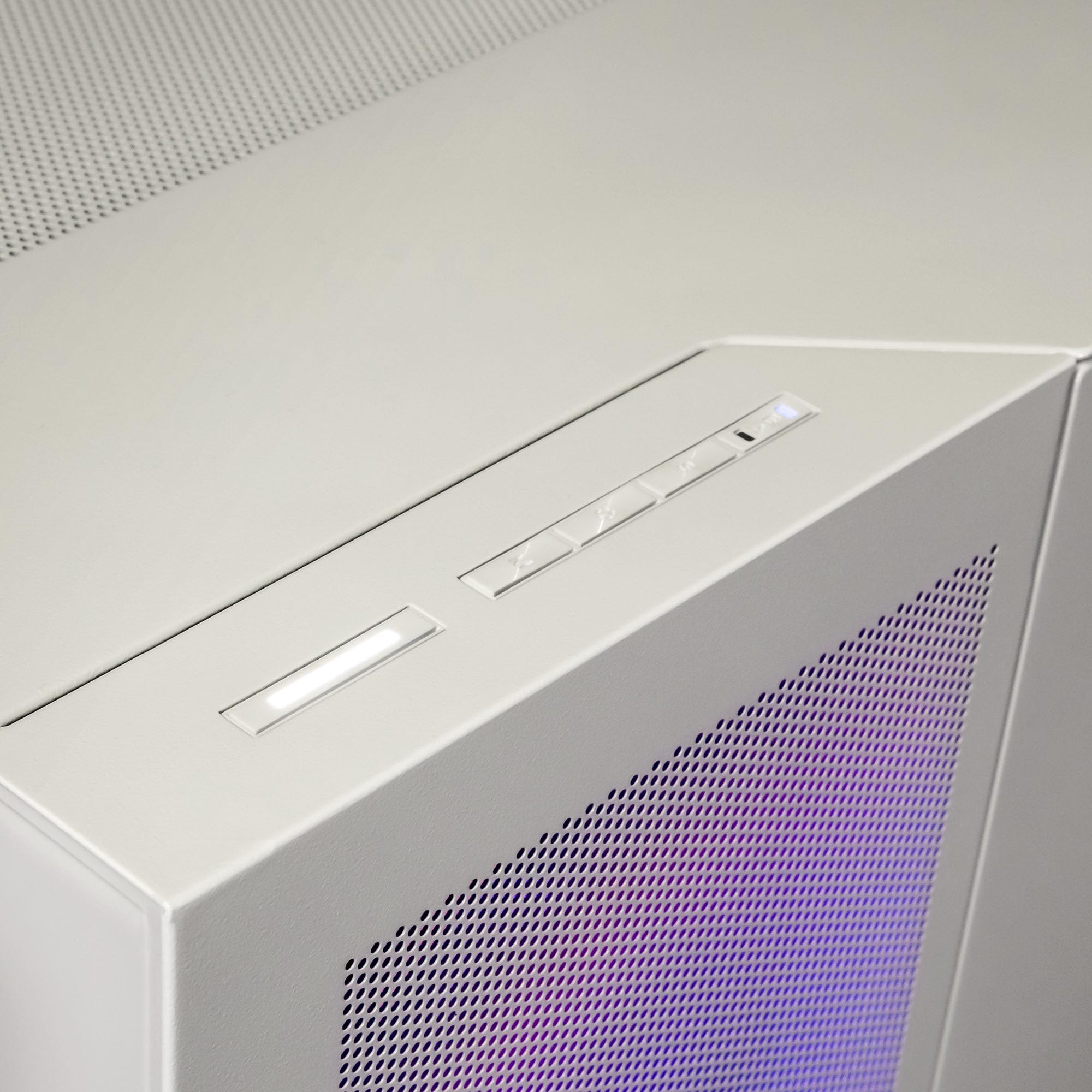 CLX Ra VR-Ready Gaming PC - AMD Ryzen 7 7800X3D 4.2GHz, GeForce RTX 4090, 2TB NVMe M.2 SSD, 6TB HDD, 64GB DDR5 RGB Memory, 360mm AIO, WiFi, Windows 11 Home, White