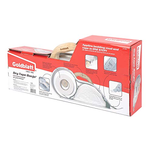 Goldblatt G15301 Banjo-Dry Tape